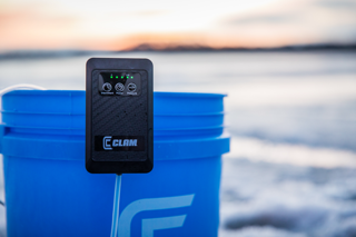 Polar Trailers – Clam Outdoors