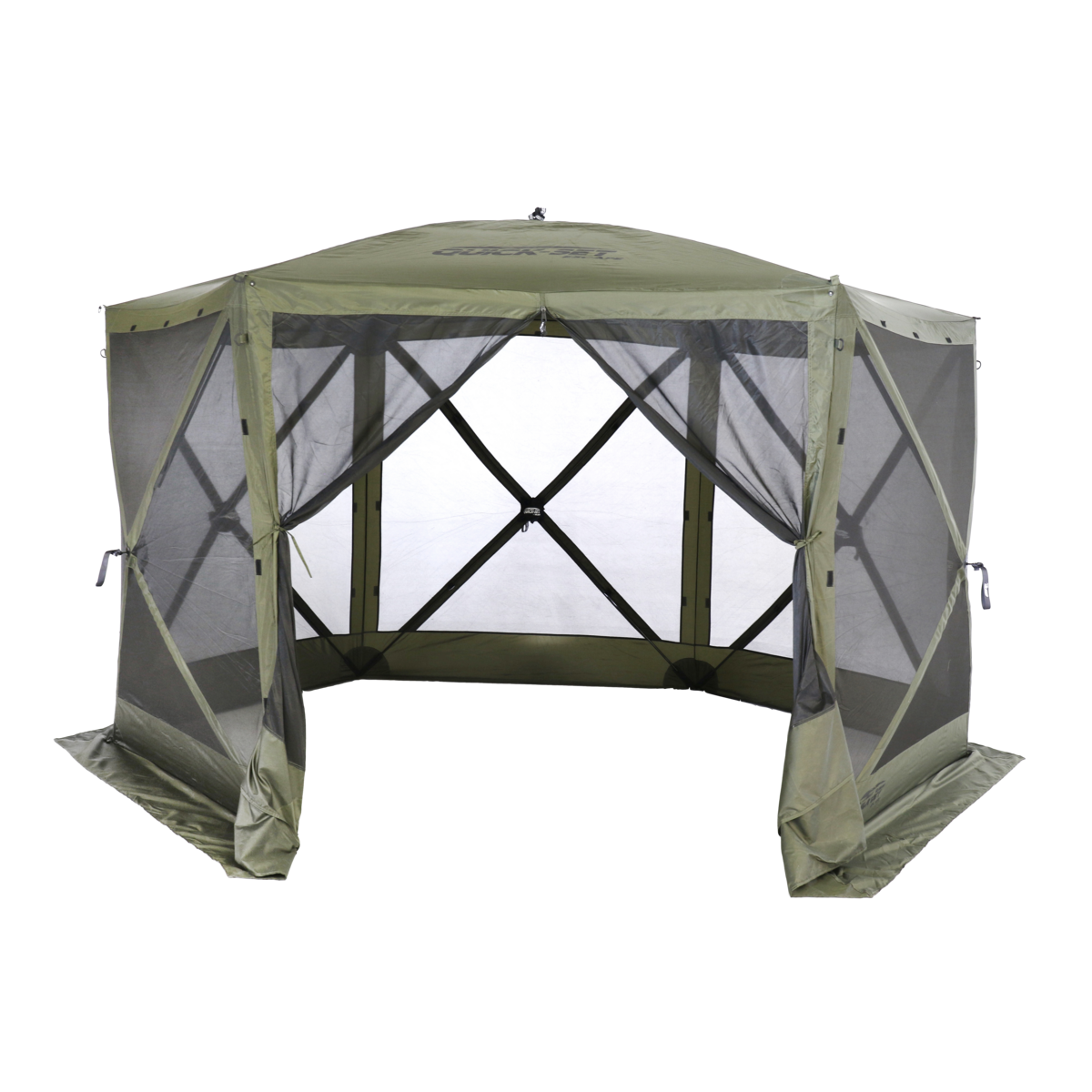 Clam Escape Screen Tent – Clam Outdoors