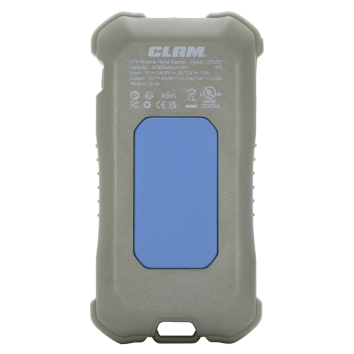 hand warming devices