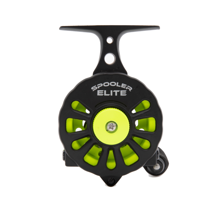 Spooler Elite Reel