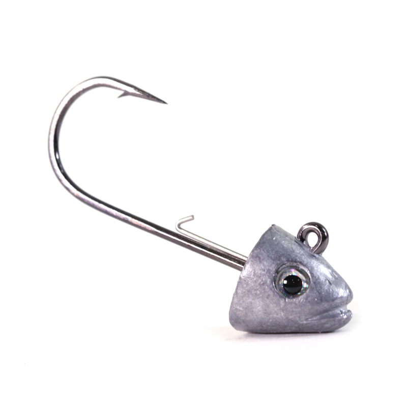 Smallie Smasher Head