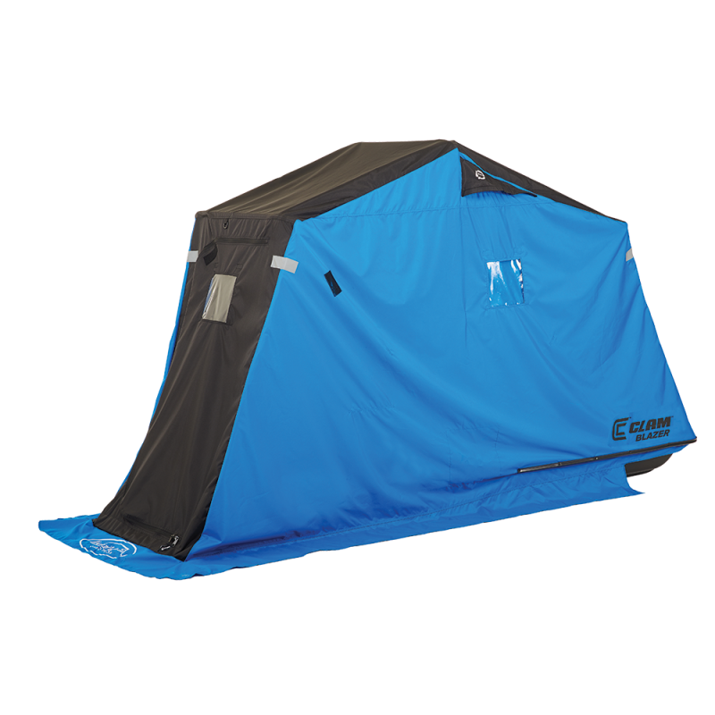 Blazer Replacement Tent