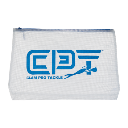 Clam Pro Tackle