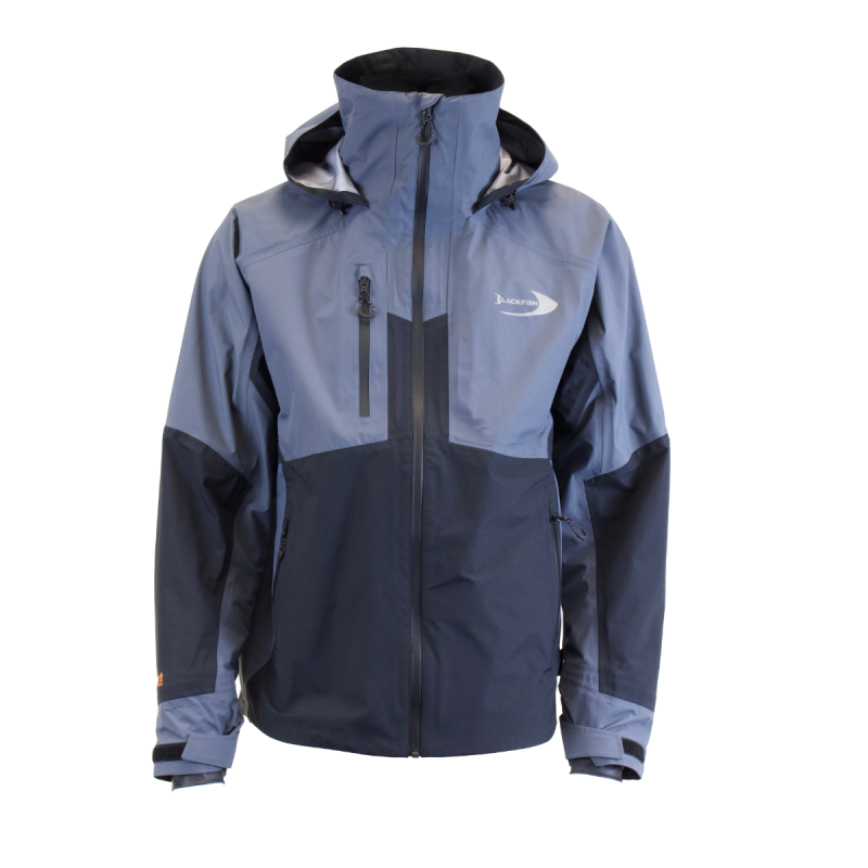 Aspire Rain Jacket