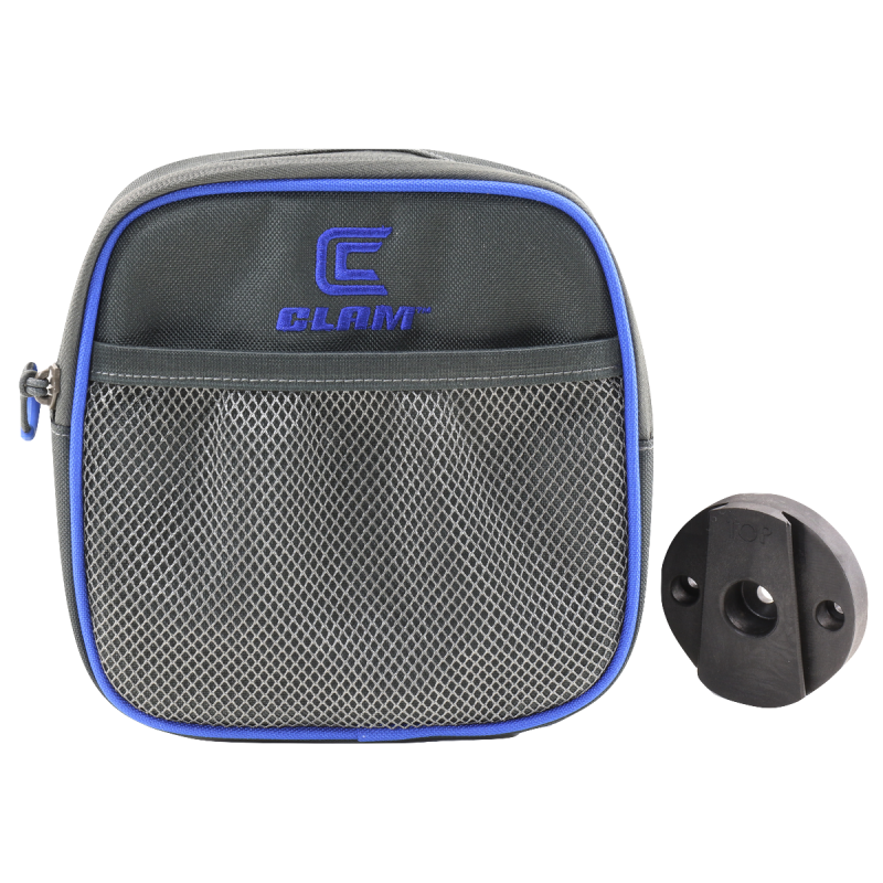 ClamLock Gear Pocket