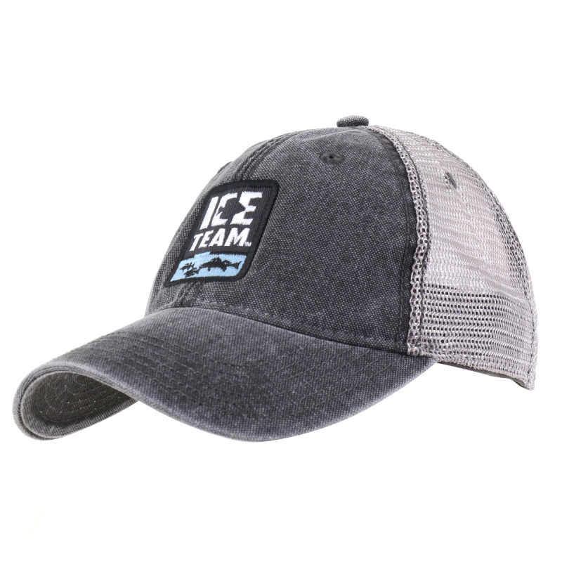 Ice Team Legacy Hat