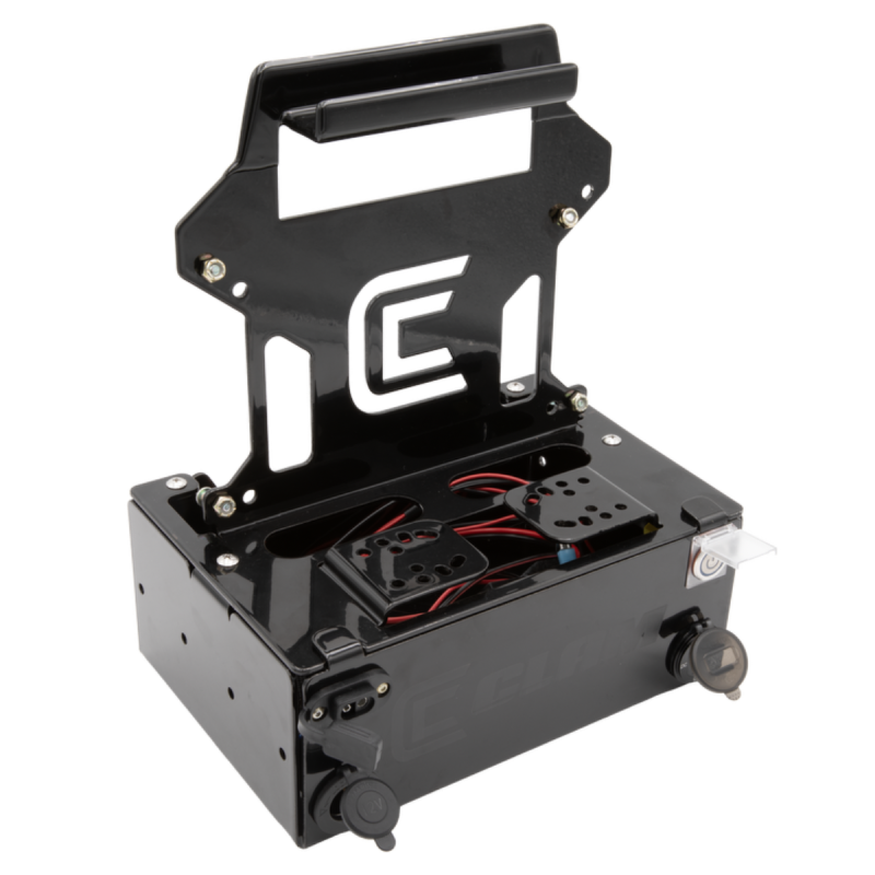 Live Electronics Shuttle