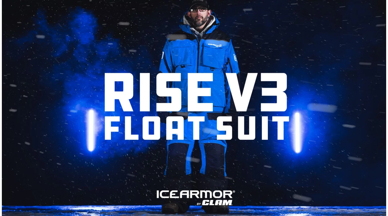 Rise V3 Float Bib